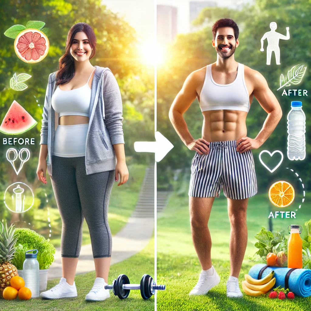 Can Sparkling Water Aid in Weight Loss? Experts Weigh In