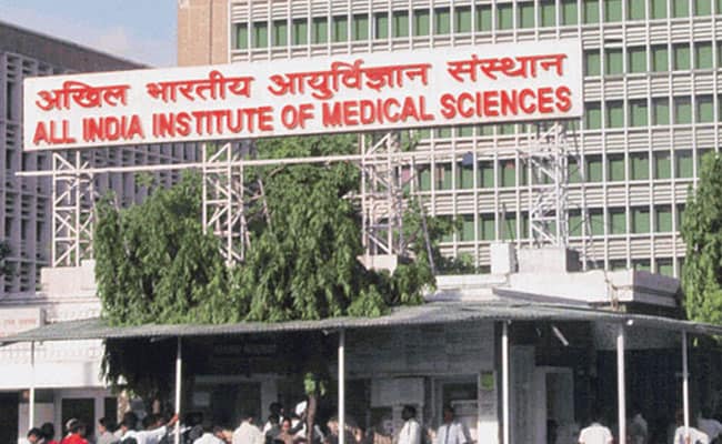 All India Institute of Medical Sciences, New Delhi