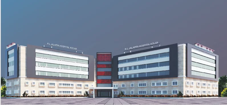 Sri Devaraj URS Medical College, Kolar