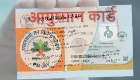 Ayushman Cards Reach Delhi’s Elders, But the Real Test Lies Ahead