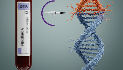 Routine Blood Test Misses Rare Genetic Triple Threat in Newlywed Indian Man