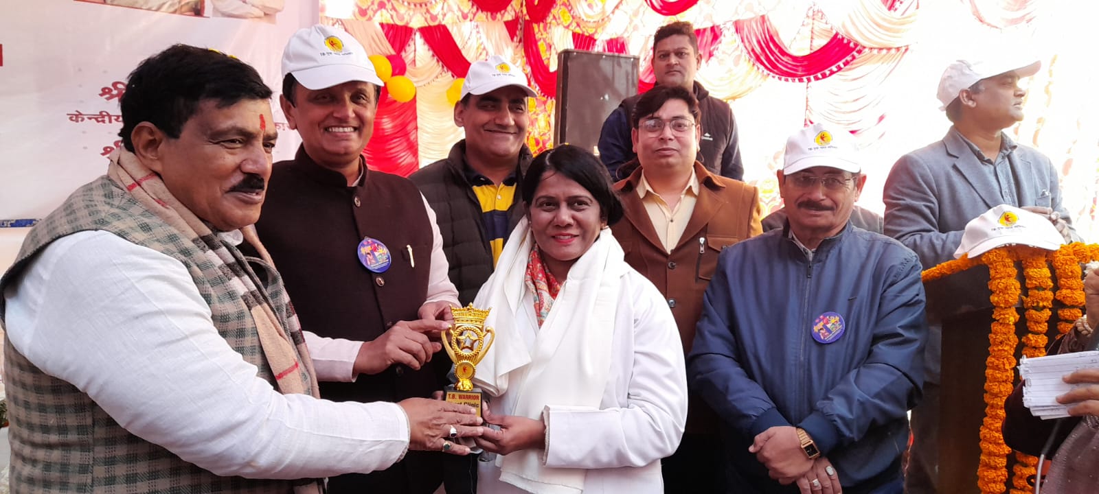 Paracetamol and Phenylephrine HCl: Uses, Dosage, Side Effects