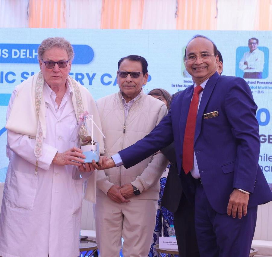 Free Plastic Surgery Camp Begins with Strong Response; Over 350 ...