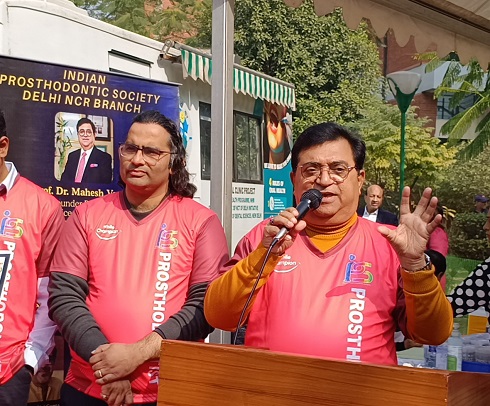 World Prosthodontist Day: One Missing Tooth Can Change How You Eat ...