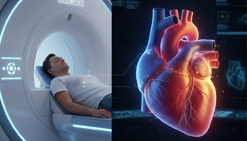 Doctors Can Now Predict Heart Failure Survival Without Touching the ...