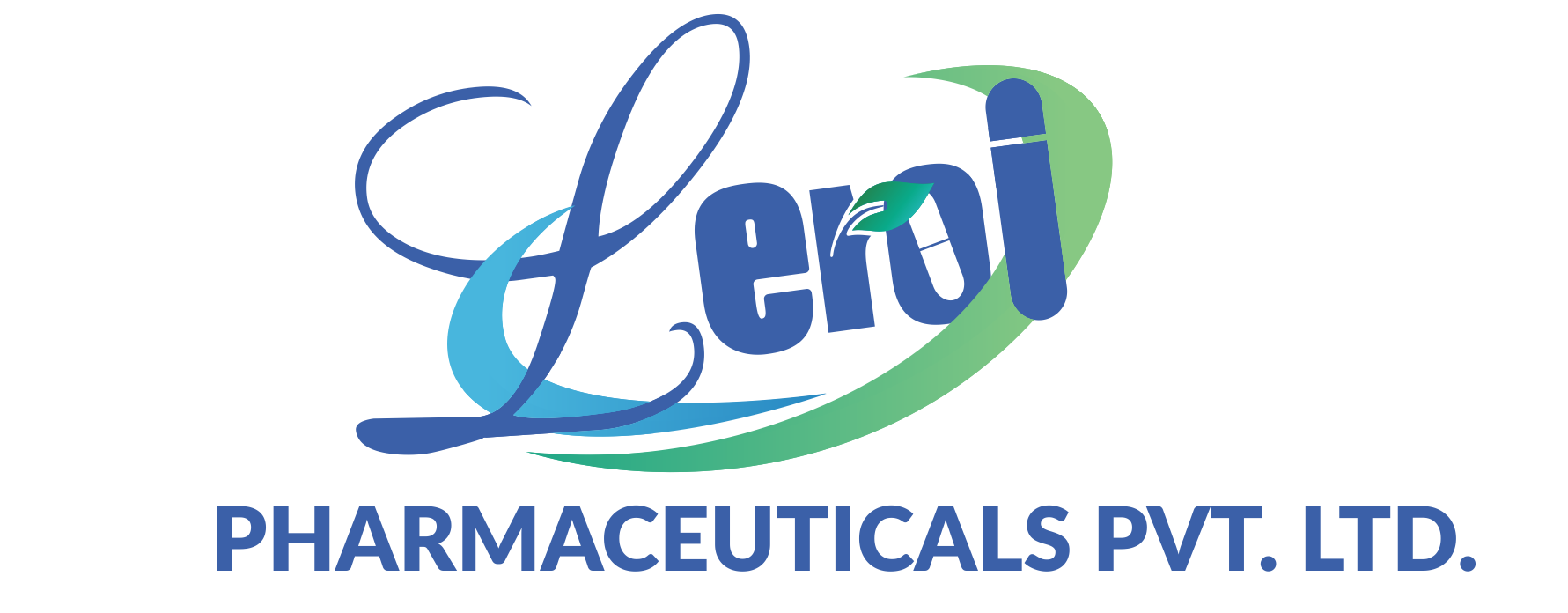 LEROI Pharmaceuticals Pvt. Ltd. | Leading Pharmaceutical Manufacturer